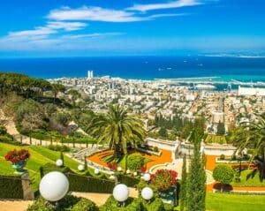 Tour Packages to Jerusalem & Israel - Holy Land Trips | America Israel ...