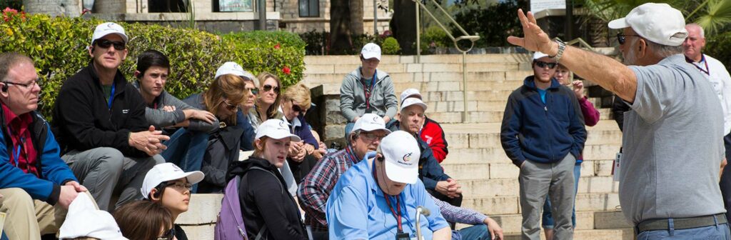 The Ultimate Jewish Heritage Tour of Israel | America Israel Tours