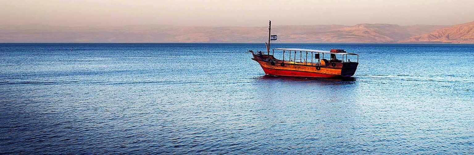 Megiddo Mosaic: The World’s First Christian Church | America Israel Tours