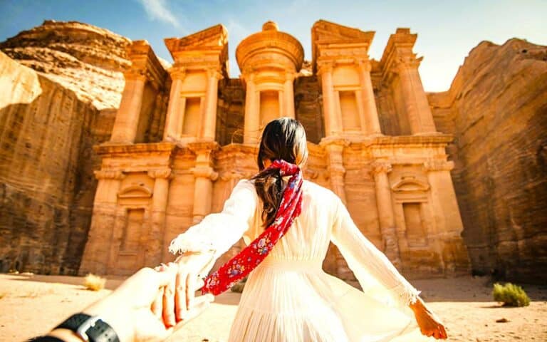Israel & Holy Land Tour Packages | America Israel Tours