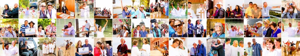 Megiddo Mosaic: The World’s First Christian Church | America Israel Tours