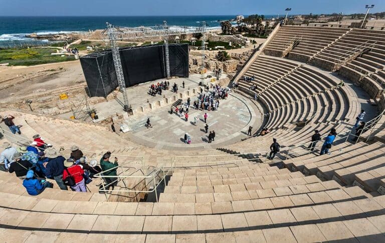 The Ultimate Jewish Heritage Tour of Israel - America Israel Tours