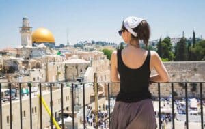 The Ultimate Jewish Heritage Tour of Israel - America Israel Tours