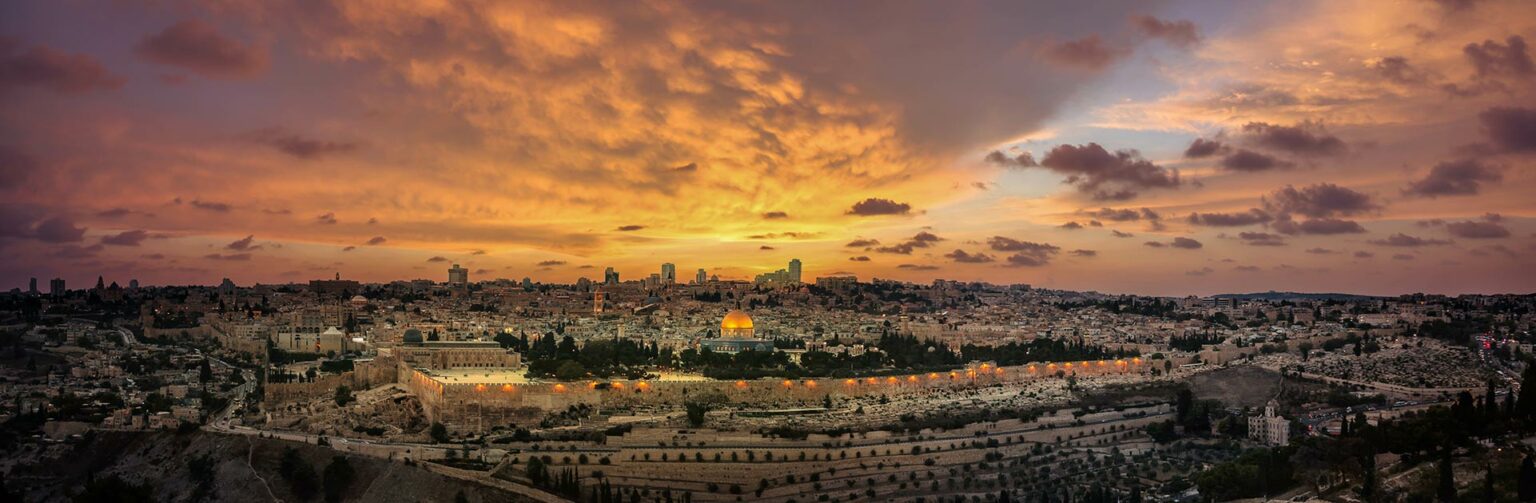 7 Must-Visit Christian Sites in Israel | Christian Tours to Israel