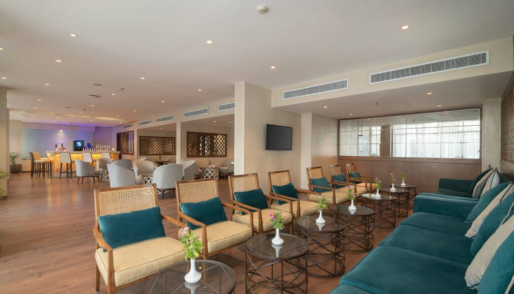 Steigenberger Pyramids Hotel Egypt | America Israel Tours