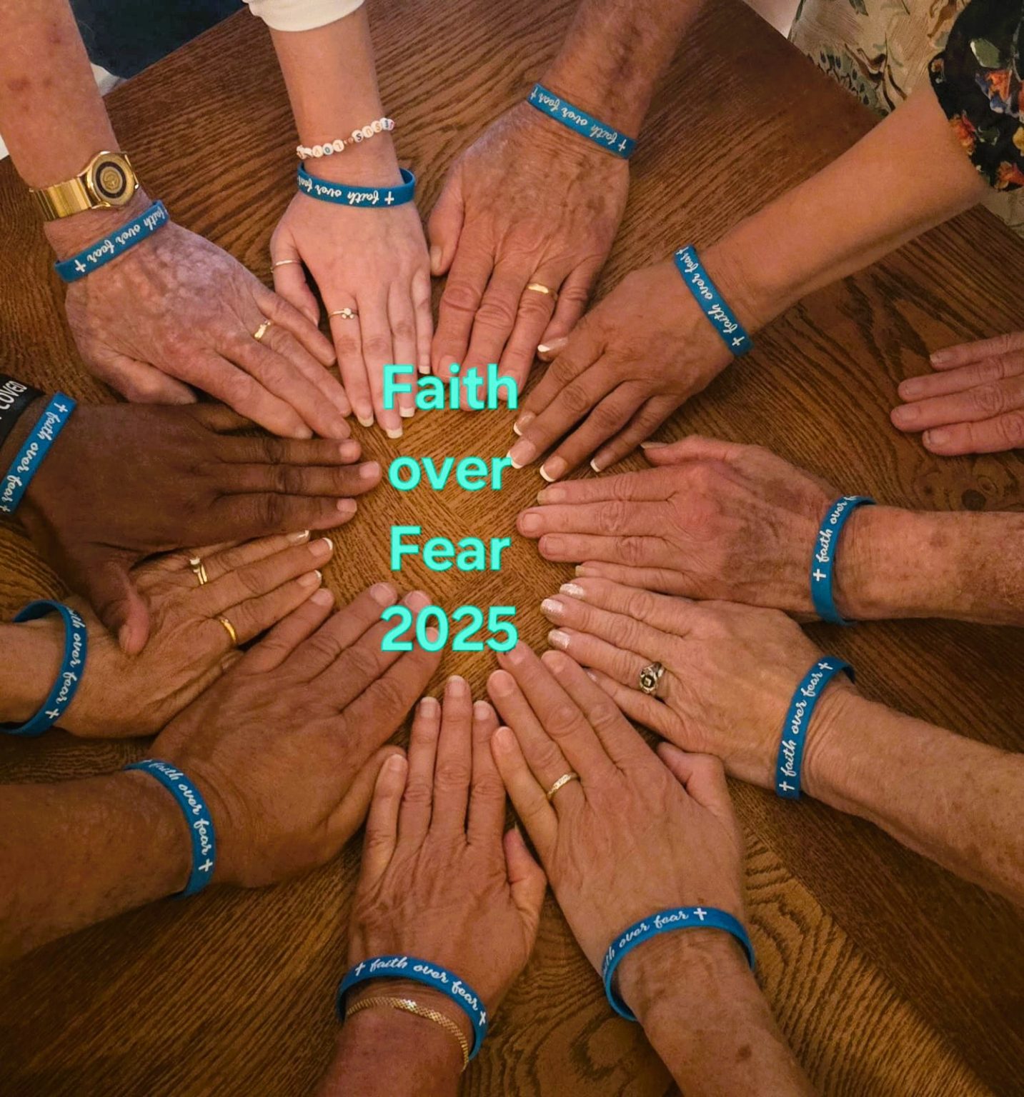 100 Years of Life-A Promise Kept In Israel