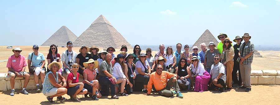 Best Holy Land Tours 2026-2027: How to Choose & Top Picks | America ...