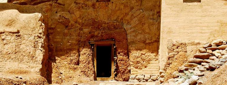 Tel Dan Inscription: Archaeological Evidence for King David | America ...