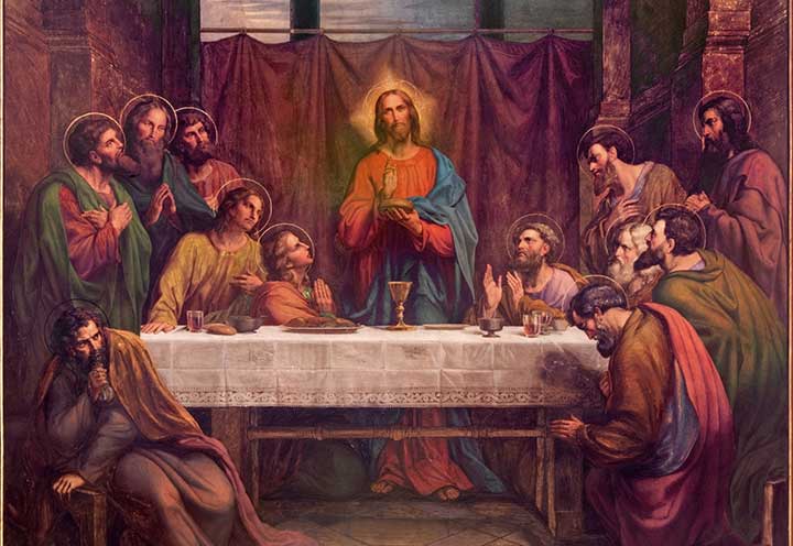 Where Is the Last Supper Located in Jerusalem? | America Israel Tours